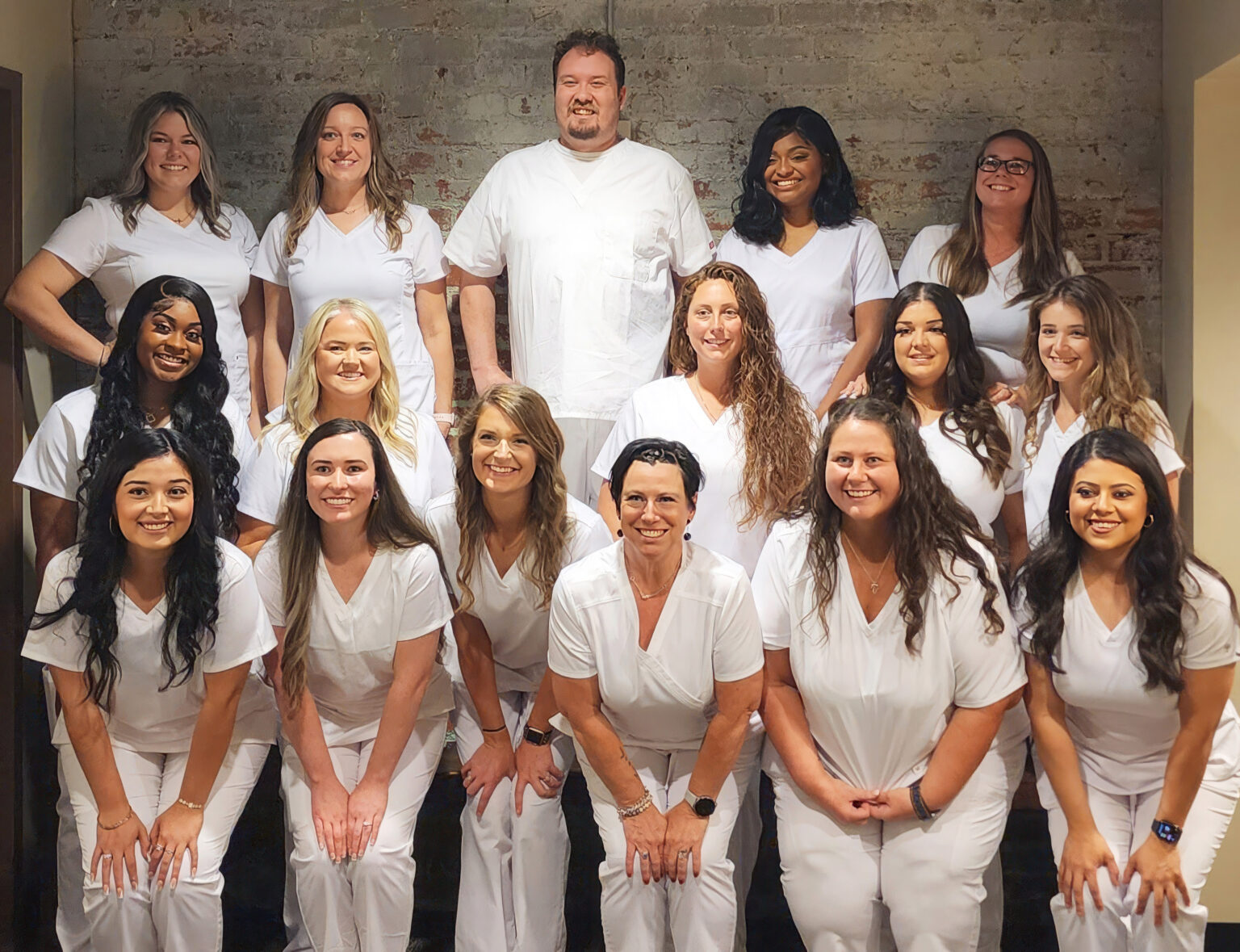 Nursing (ASN) | GNTC