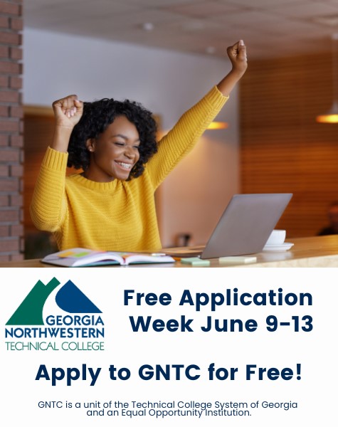 Georgia Northwestern Technical College | GNTC