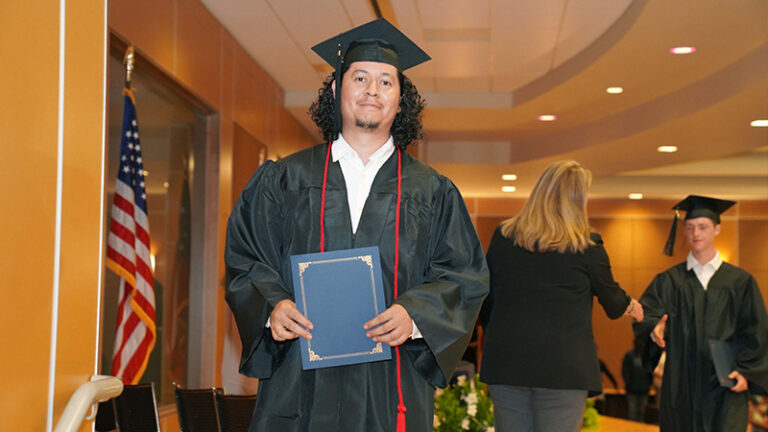 GNTC holds 2025 Adult Education Graduation Ceremony | GNTC