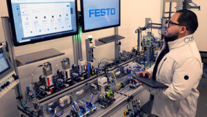 GNTC’s Automation Engineering Technology program optimizes graduates ...