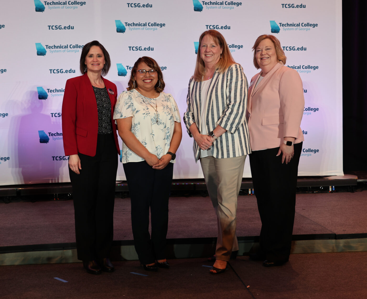 GNTC’s Noelia Sargento named TCSG’s 2025 Adult Education Student of the Year | GNTC
